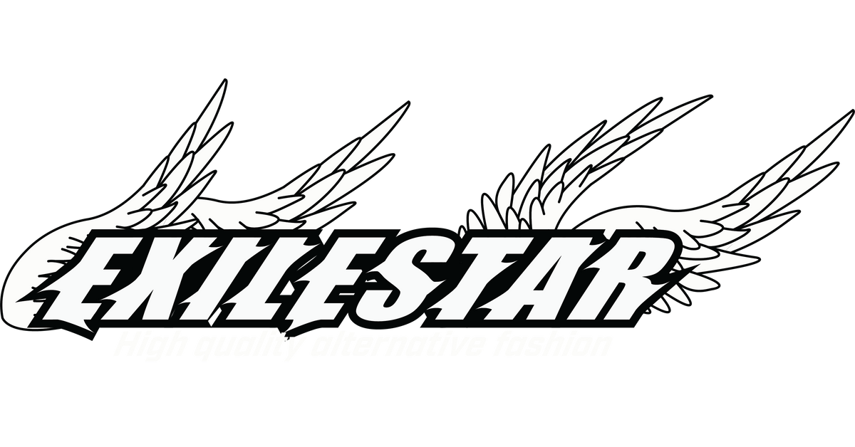 exilestarfashion